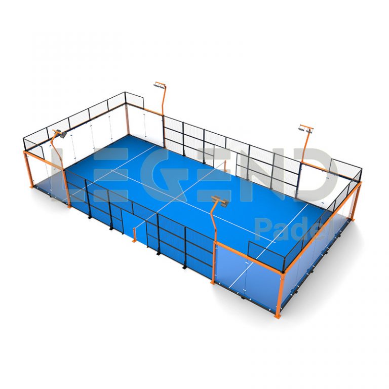 Padel Court – Legendsports